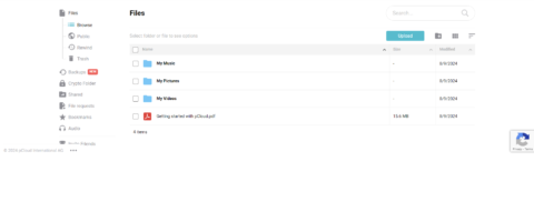 How to use pCloud in 2024: A Step-by-Step Guide | Lifetime Cloud ...